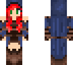 circe | Minecraft Skins