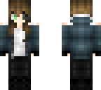 clockwork | Minecraft Skins