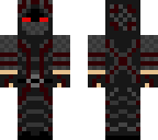 DOOMER | Minecraft Skin