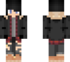 Ivan | Minecraft Skin