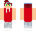 lucas | Minecraft Skin