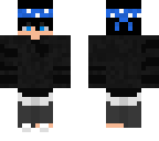 Miguel | Minecraft Skin