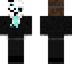 TAK | Minecraft Skin