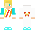 tbnr | Minecraft Skins