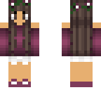 ava | Minecraft Skin