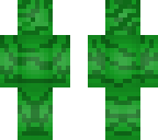 LettuceRejoice | Minecraft Skin