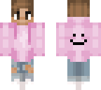 skin skin boi skin | Minecraft Skin