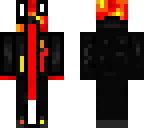 Unspeakable Playz | Minecraft Skin