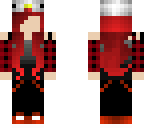 Huhn | Minecraft Skin