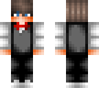 the cutest tobby | Minecraft Skin