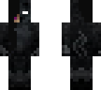 esdeath | Minecraft Skins