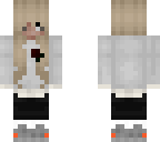 esdeath | Minecraft Skins