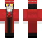 hellsing | Minecraft Skins