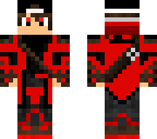ryuma | Minecraft Skins