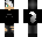 Kc | Minecraft Skin
