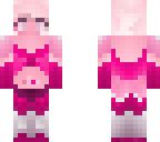 Pink Diamond | Minecraft Skin