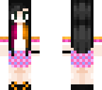 Dahyun | Minecraft Skin