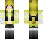 Human SpringTrap | Minecraft Skin