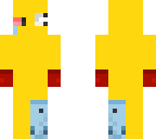 twee | Minecraft Skins