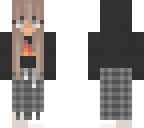 LIT | Minecraft Skin