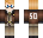 APH America | Minecraft Skin