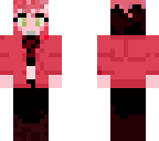 Art3mis | Minecraft Skin