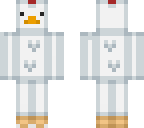 chicken | Minecraft Skins