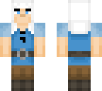 Disenchantment | Minecraft Skins