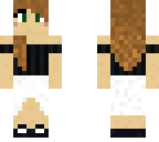 Lucy | Minecraft Skin