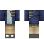 MY MCSM SKIN GEO | Minecraft Skin