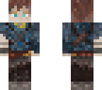 Atreus | Minecraft Skins