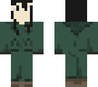 girls last tour | Minecraft Skins