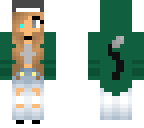 Elena | Minecraft Skin