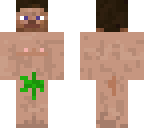 homeless steve | Minecraft Skins