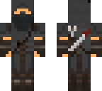 taurtis | Minecraft Skins