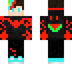 Myo Minecraft Skins