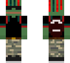 adasdas | Minecraft Skin