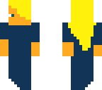 Alley | Minecraft Skin