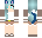 Katelyn Miefwa | Minecraft Skin
