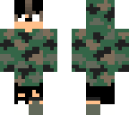 Lit Skin | Minecraft Skin