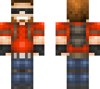 pg3d newbie | Minecraft Skins