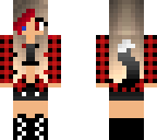 ghdgg | Minecraft Skin