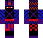 giant cyclops | Minecraft Skin