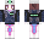 Hana Song | Minecraft Skin