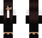 hrhrhr | Minecraft Skin