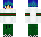 Hypebeast skin for boys latest version | Minecraft Skin