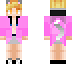Aphmau Genderbent | Minecraft Skins