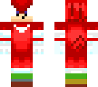 boom knuckles | Minecraft Skins