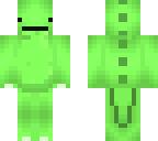 lizard | Minecraft Skins