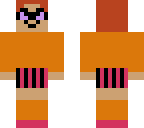 Velma | Minecraft Skin